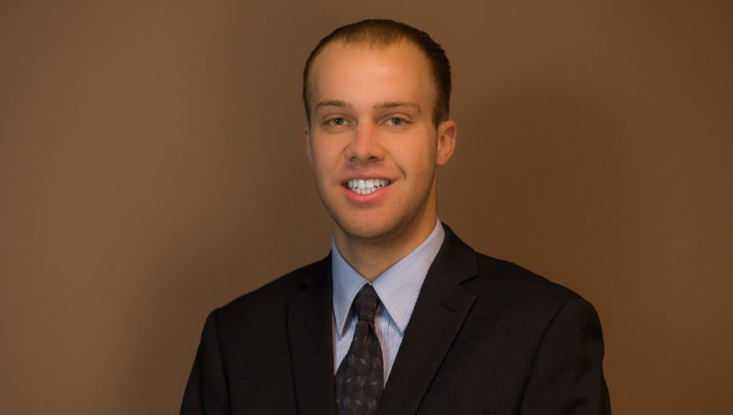 Ryan Doser: Digital Marketing Consultant in Des Moines